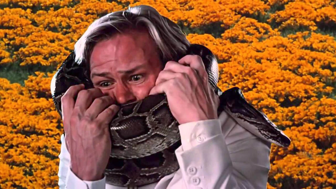 Weird Watch: ‘Altered States’ | Fandom