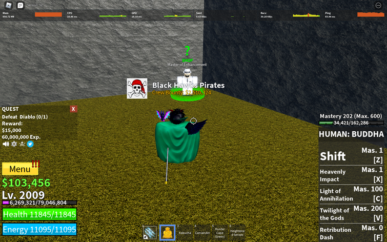 Discuss Everything About Blox Fruits Wiki | Fandom