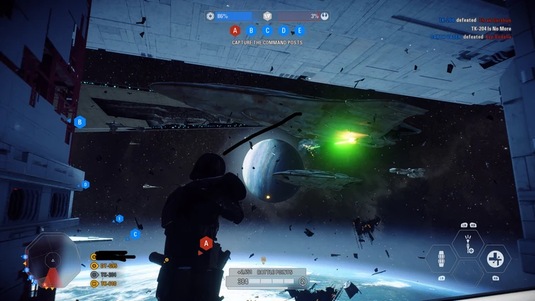 Discuss Everything About Wookieepedia | Fandom