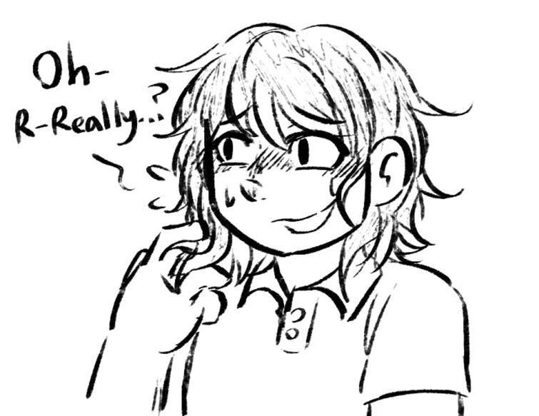 Liminality Character Shorts | Fandom