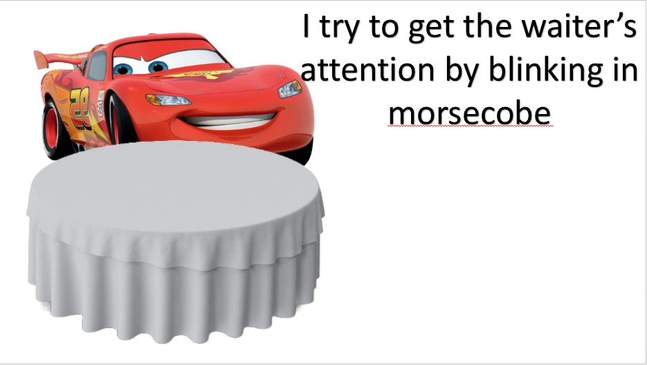 Red flags meme but with cars | Fandom