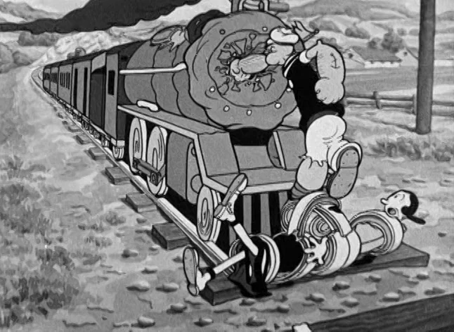 The Popeye episode guide | Fandom