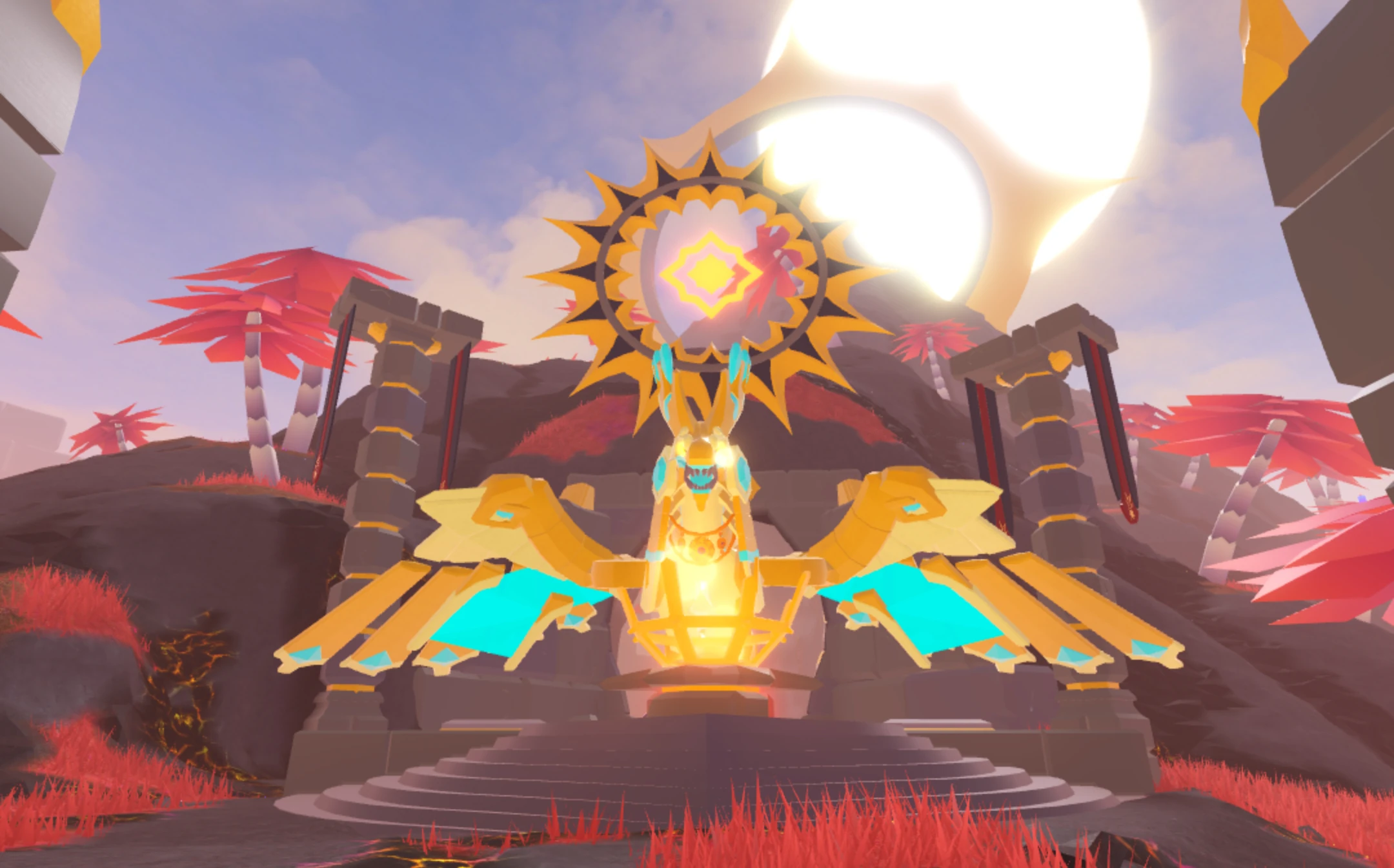 Meet the Trio of Solstice | Fandom