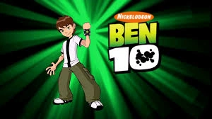 Nickelodeon's Ben 10 | Fandom