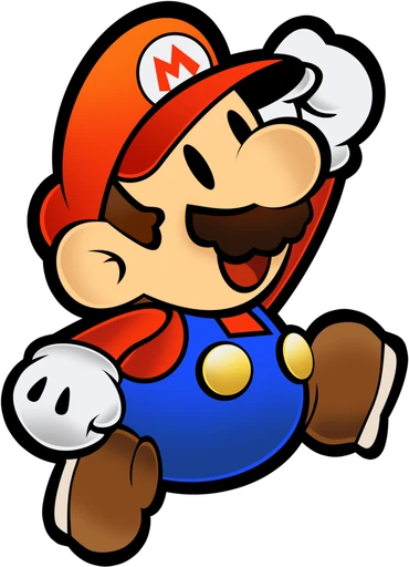 Which Mario art style is your favourite? | Fandom