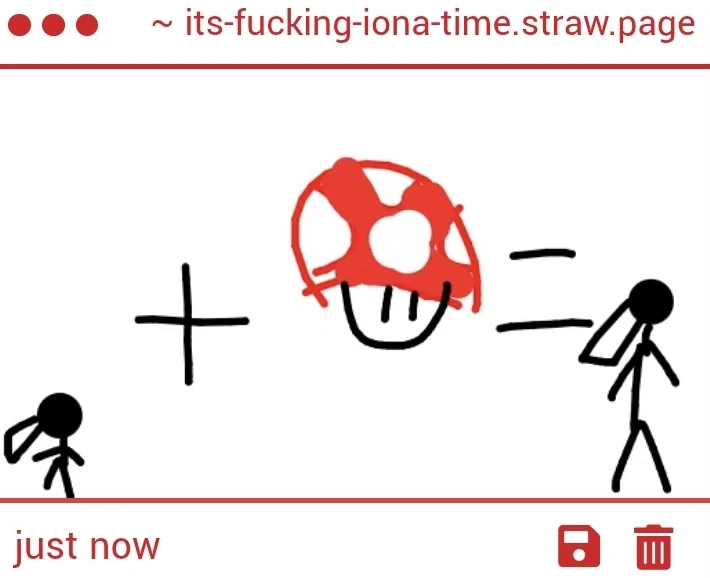 "Funni gimmicks again." -📽🎤 | Fandom