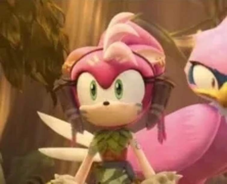 I Have An Image For Thorn Rose Fandom