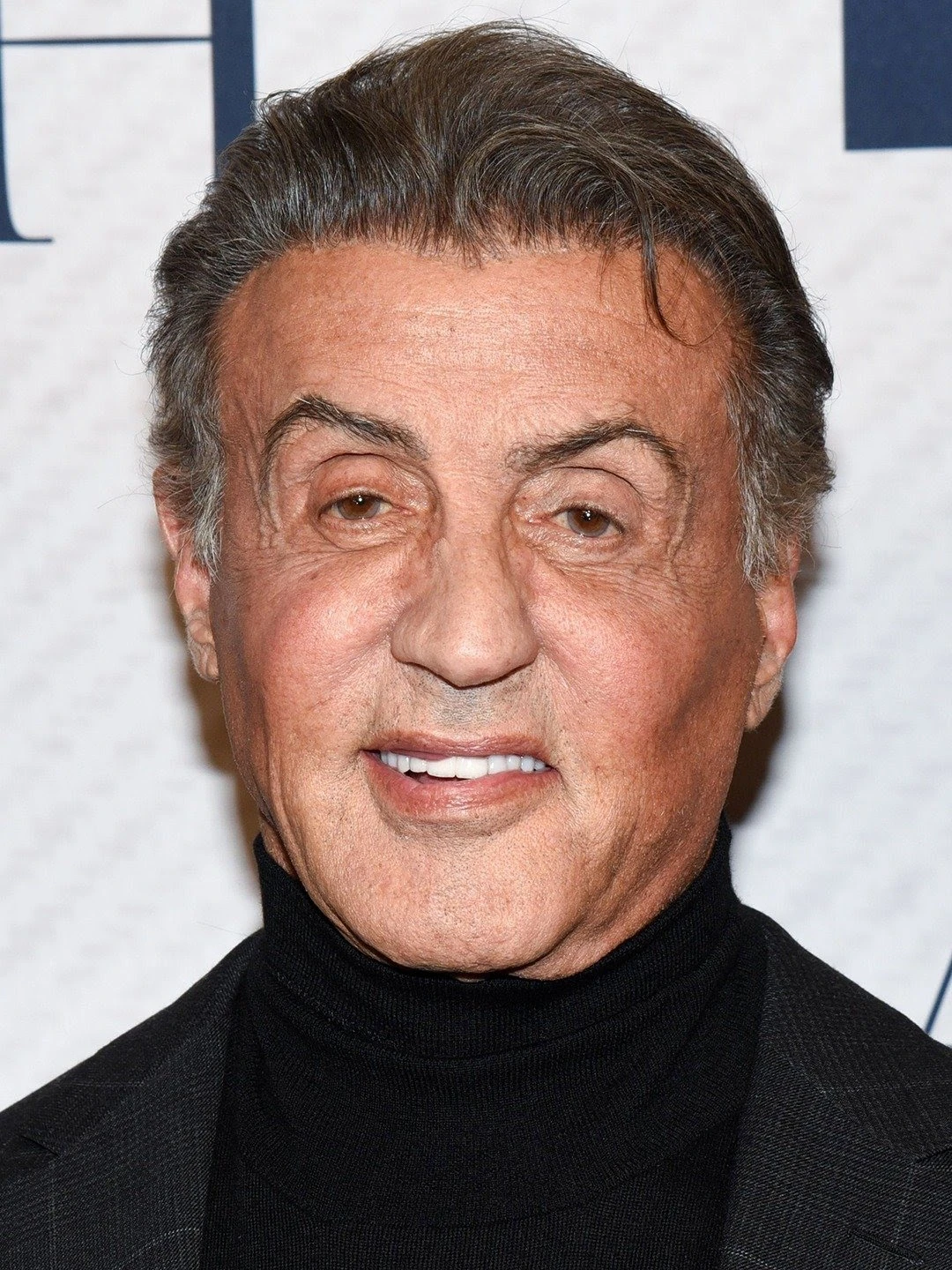 Happy 78th Birthday, Sylvester Stallone! | Fandom