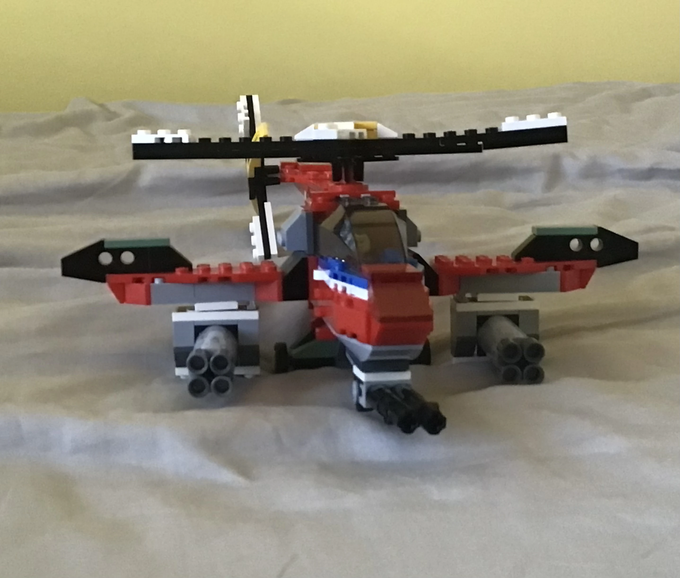 rate my Lego hermes | Fandom