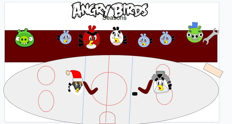 Discuss Everything About Angry Birds Wiki | Fandom