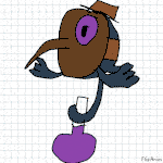 i made a poison type for yamask | Fandom