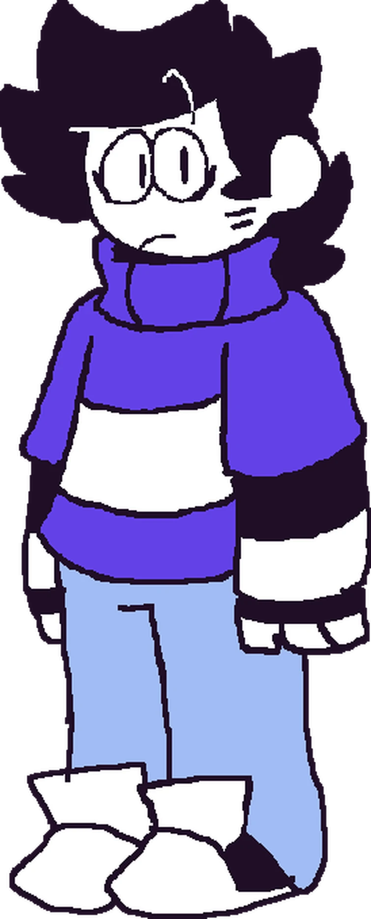 Discuss Everything About Spooky Month OC Wiki | Fandom