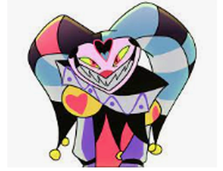 Chester the Jester (FNAF SB OC) | Fandom