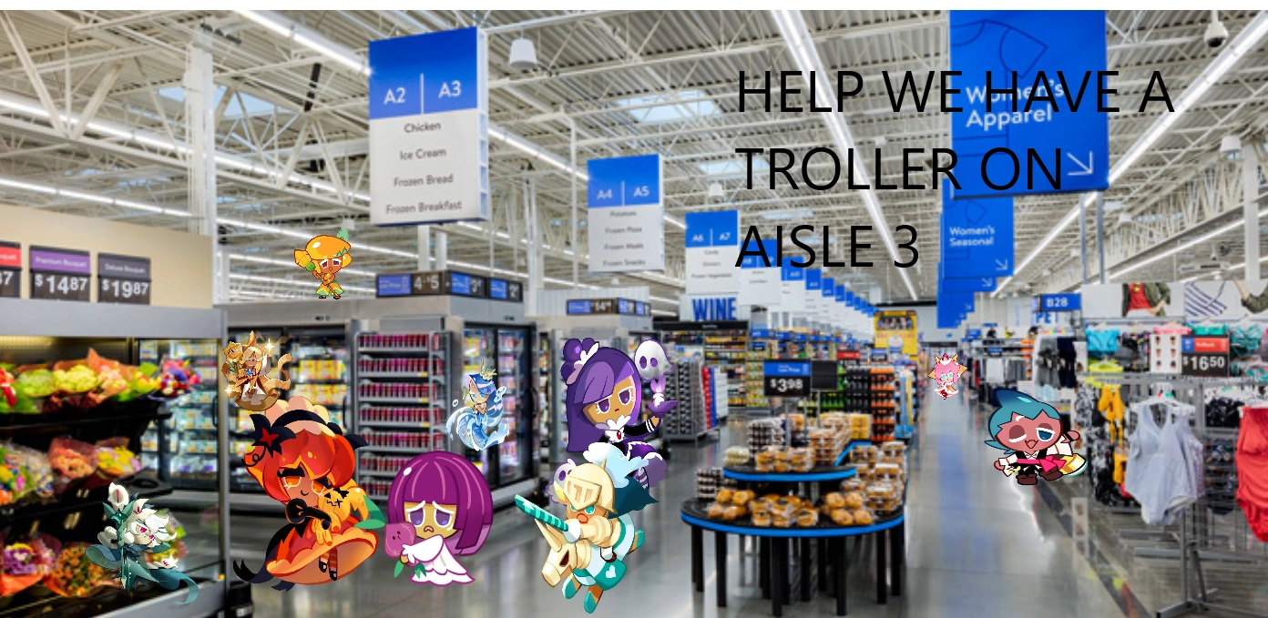 Welcome to Walmart | Fandom