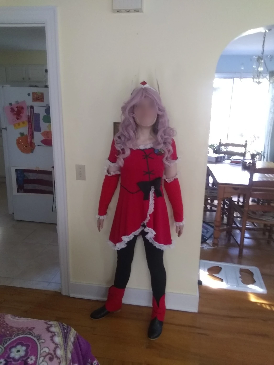 My Halloween costume! | Fandom
