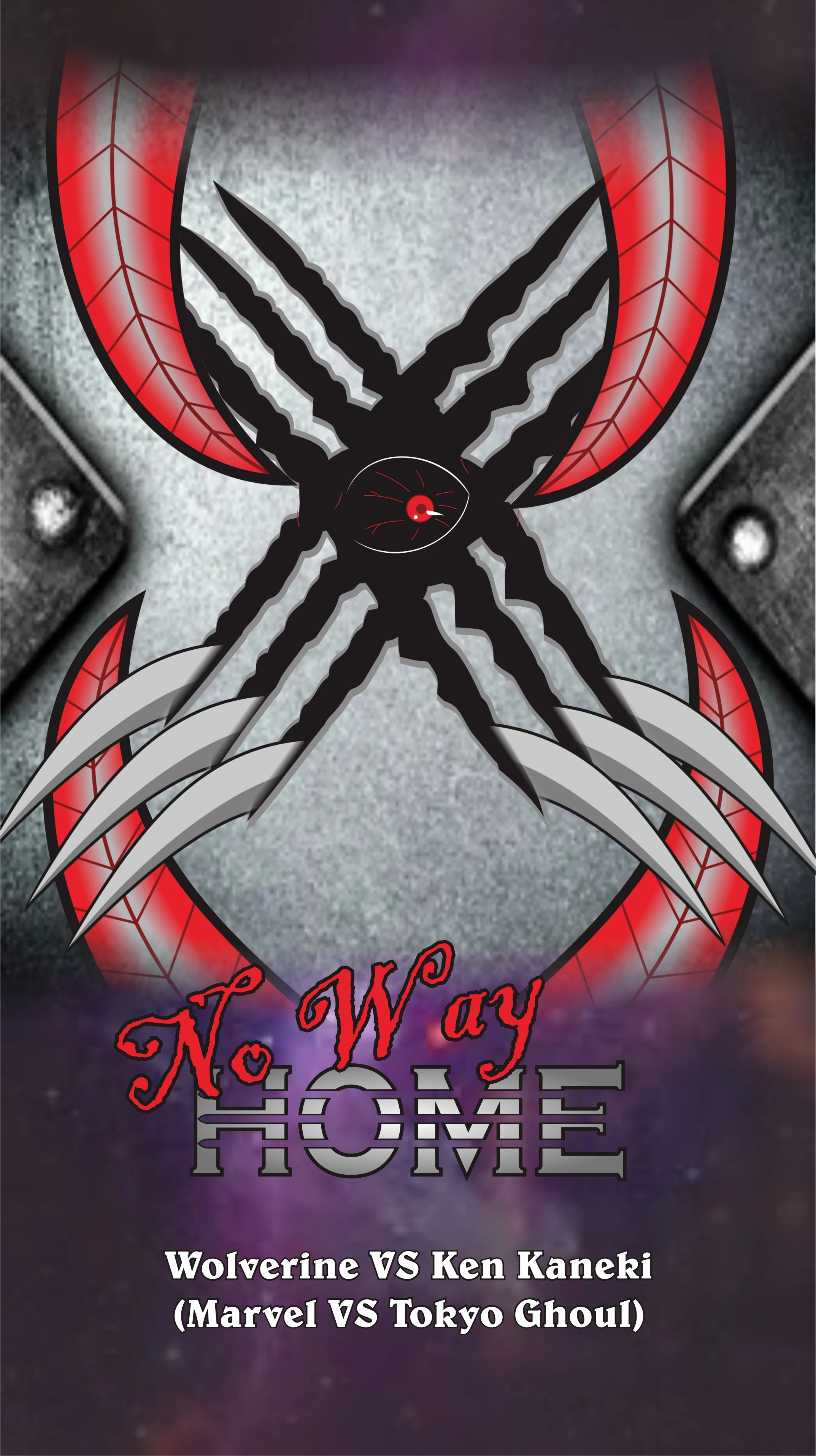 Wolverine VS Ken Kaneki THEME | Fandom