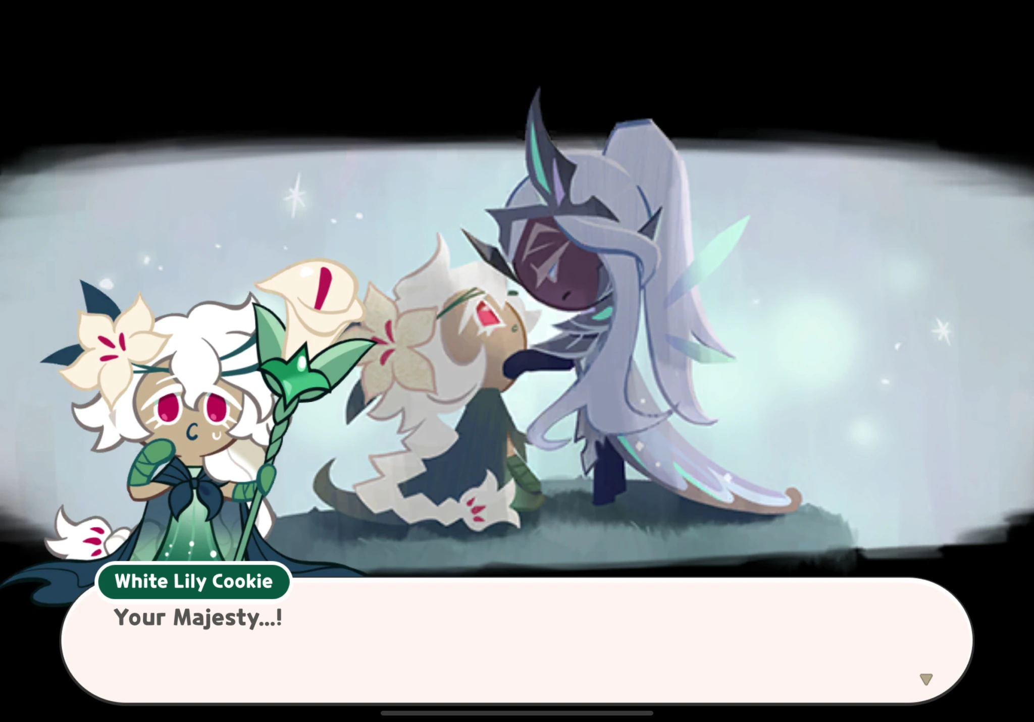 (SPOILERS) HELP! | Fandom