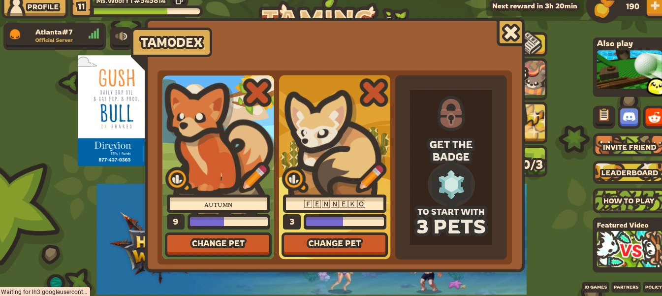 I'm so glad I have poison badge (g | Fandom