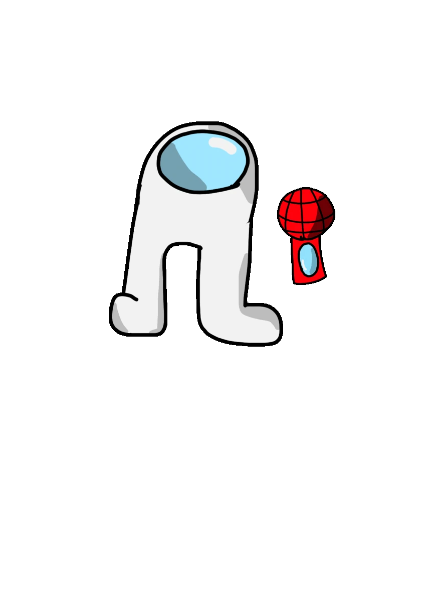 Amogus FNF!!!!11!!1 | Fandom