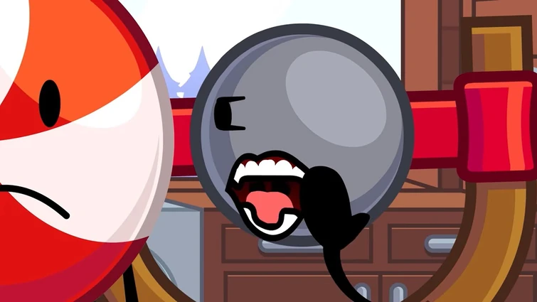 Discuss Everything About Object Shows Community | Fandom