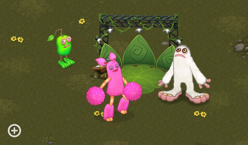 Fandemonium | Fandom