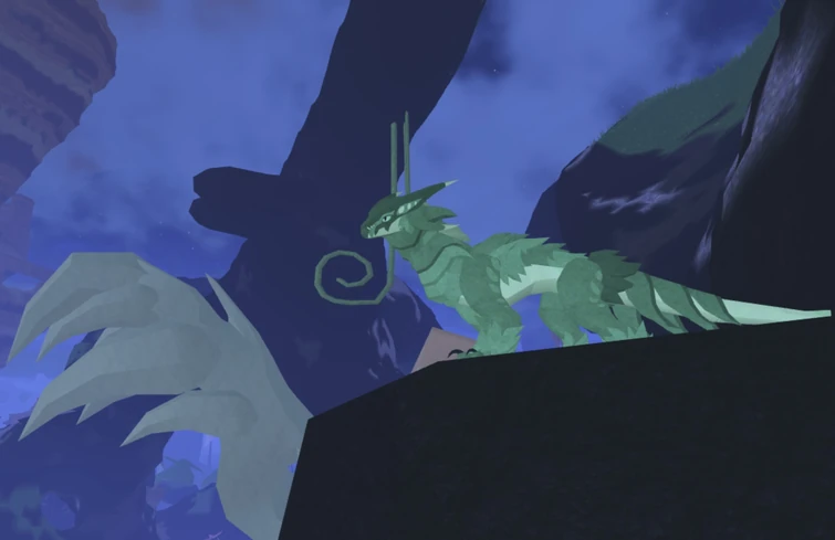 Discuss Everything About Creatures of Sonaria Wiki | Fandom