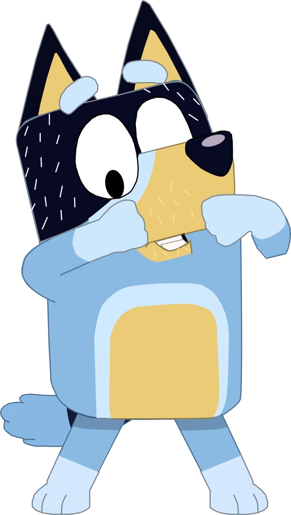 The weekend without bluey | Fandom