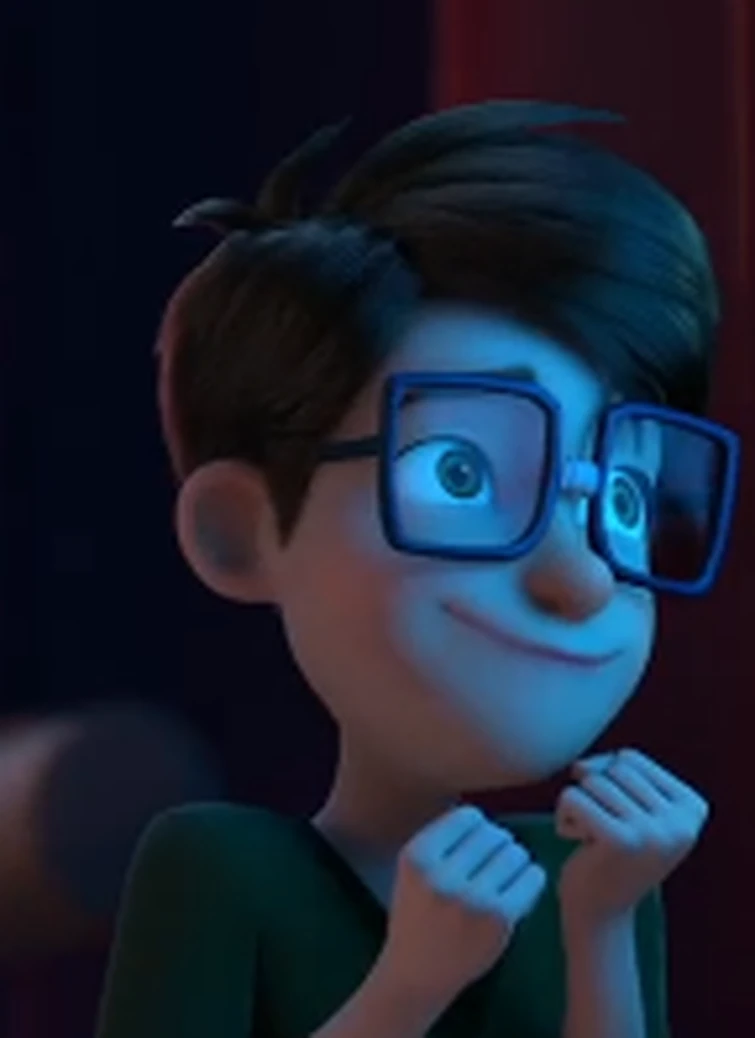 Is Eli Cute | Fandom