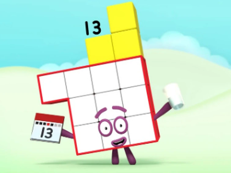 It's Ten and Three Friday | Fandom