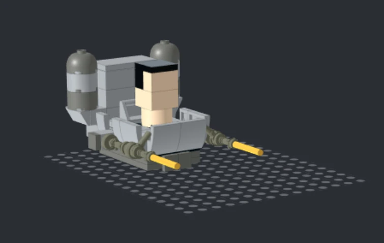 skibidi lego | Fandom