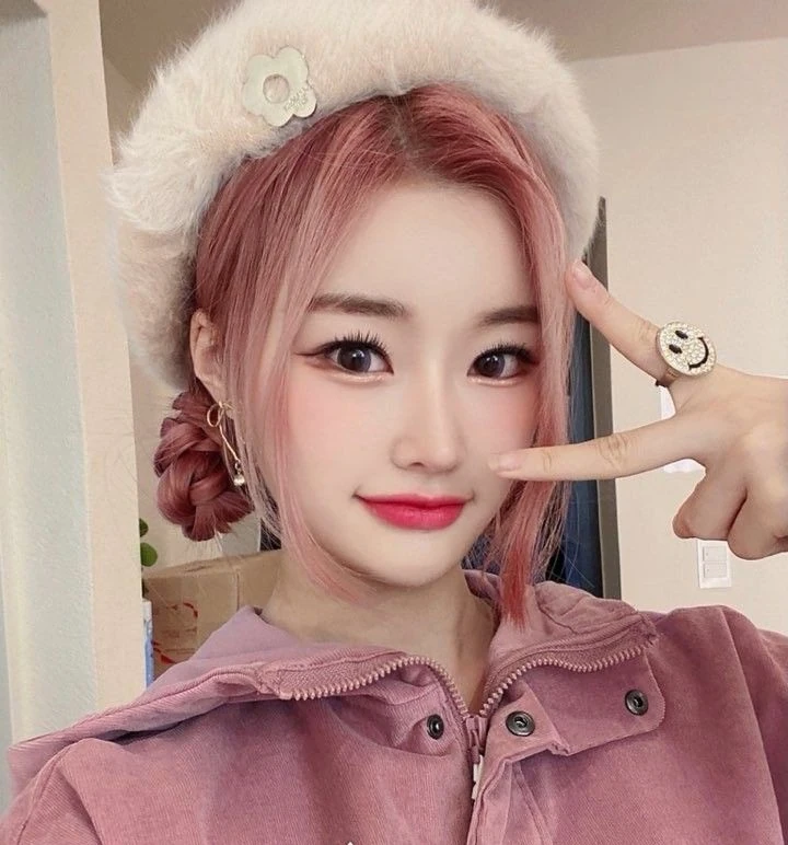 New PFP now that Ella has left PIXY: | Fandom