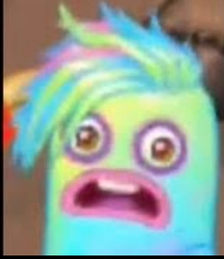 Yippity-oh-no. | Fandom