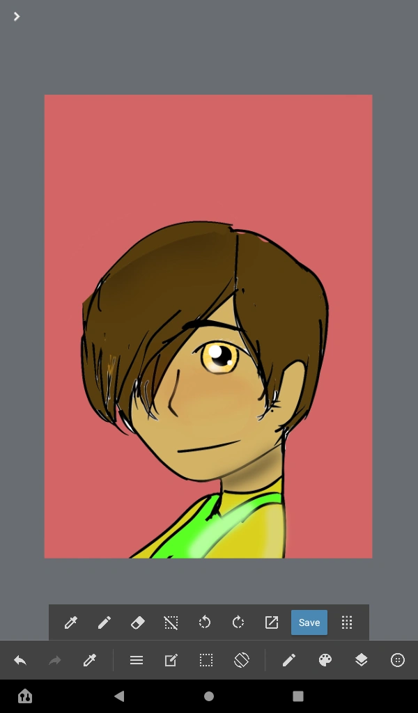 Po fanart (try not to simp) | Fandom