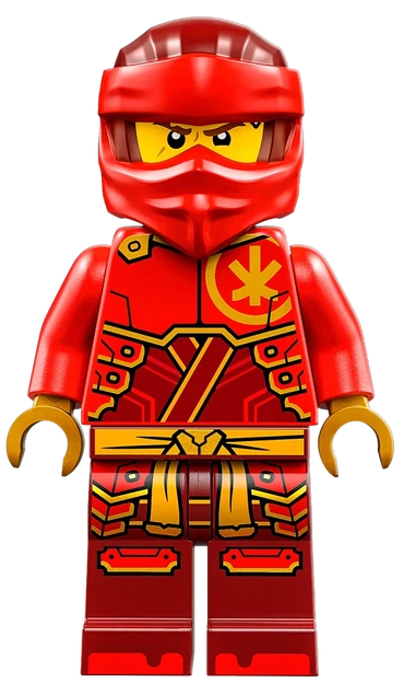 Which Ninja has the best suit? Day 33: Mech Pilot suits | Fandom