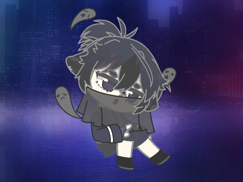 Meet… Alister | Fandom