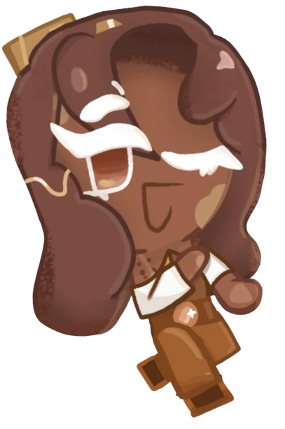 Ask Cheesy Kaffeost Cookie! (Q/A) | Fandom