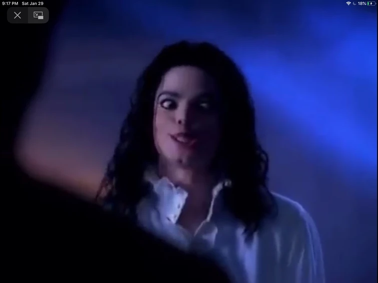 Discuss Everything About Michael Jackson Wiki | Fandom