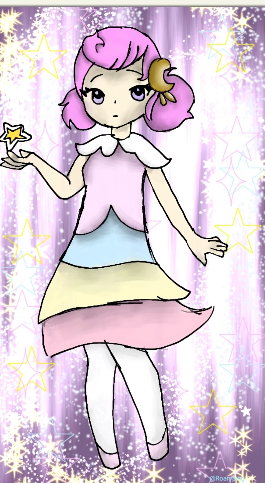 Stickerping! | Fandom