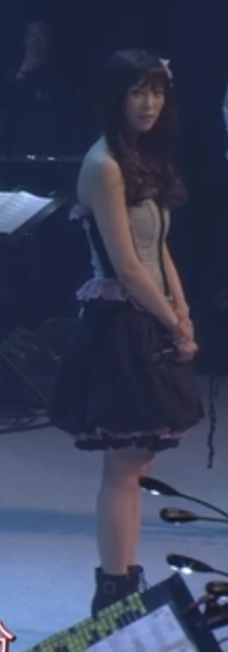 Artem do Me and Keiko Kubota (FictionJunction) | Fandom