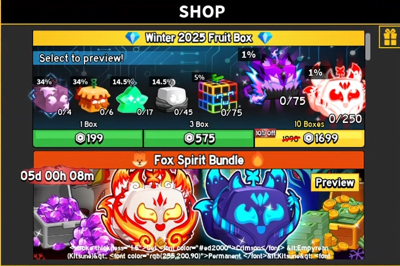 Found something strange in the shop | Fandom