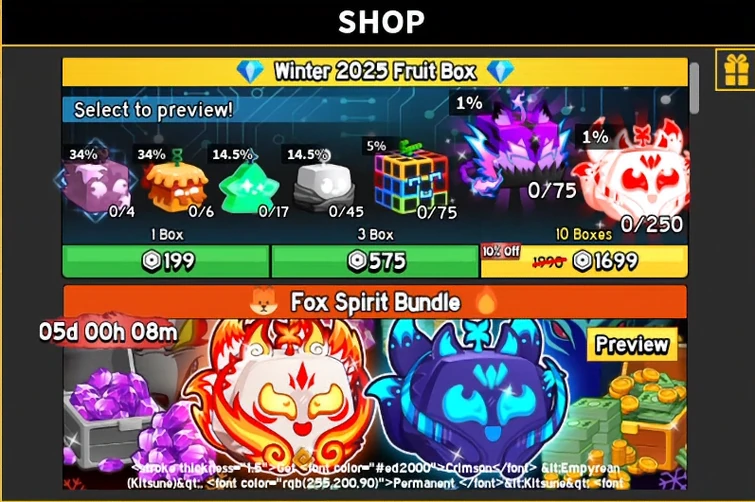 Found something strange in the shop | Fandom