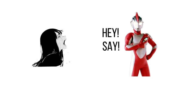 The Ultimate Ultraman Kaiju, Kaijin and Seijin Smash or Pass - Part 3 ...