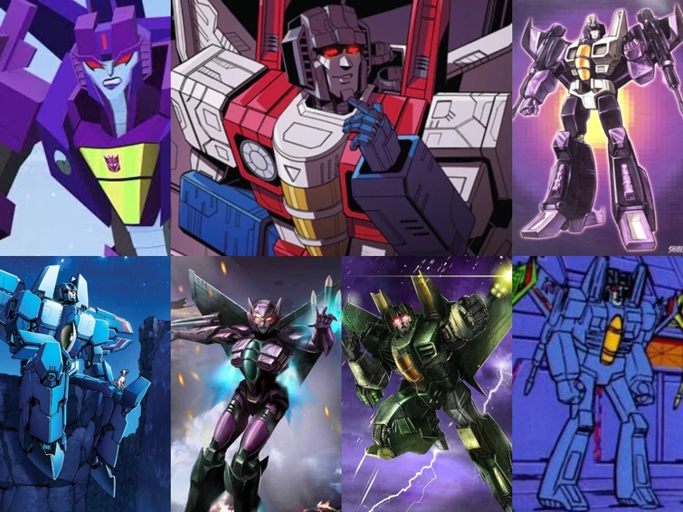 Discuss Everything About Teletraan I: The Transformers Wiki | Fandom