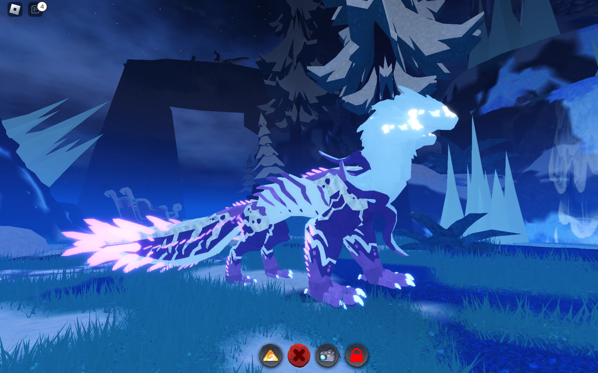 Frostburn cavengauu skin | Fandom