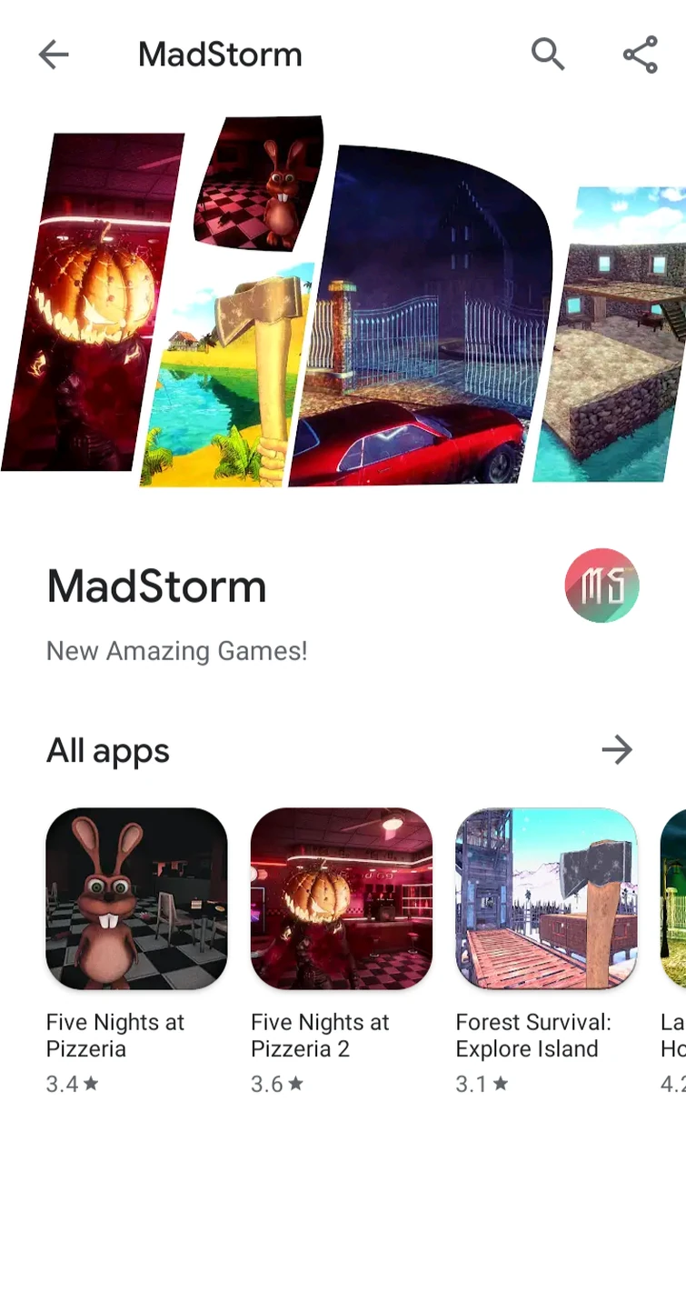 FNAF Rip-off | Fandom