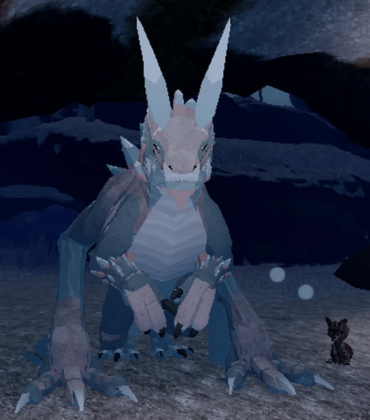 Protect the pupper (aka my first experience with a growing Rukig | Fandom