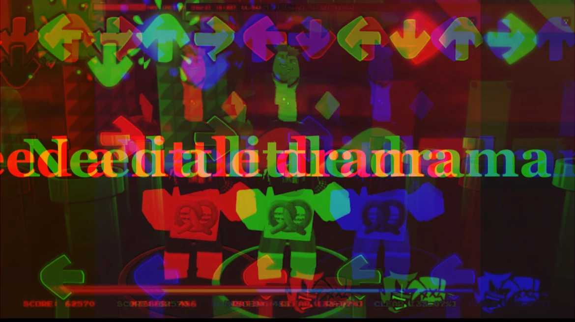 Second Teaser Fandom