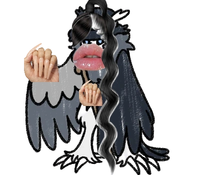 Yassifying DW doodles until im satisfied day 8: Medislay | Fandom