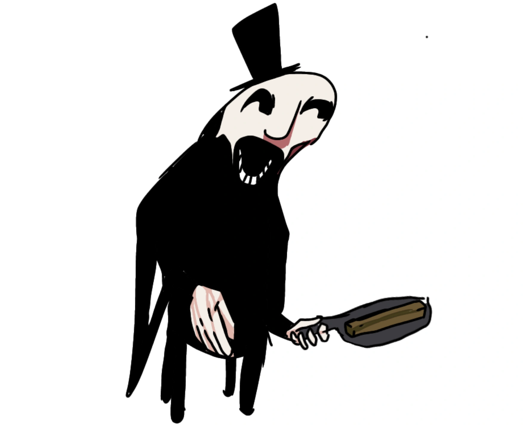 Filbus cooking a delicious chair | Fandom