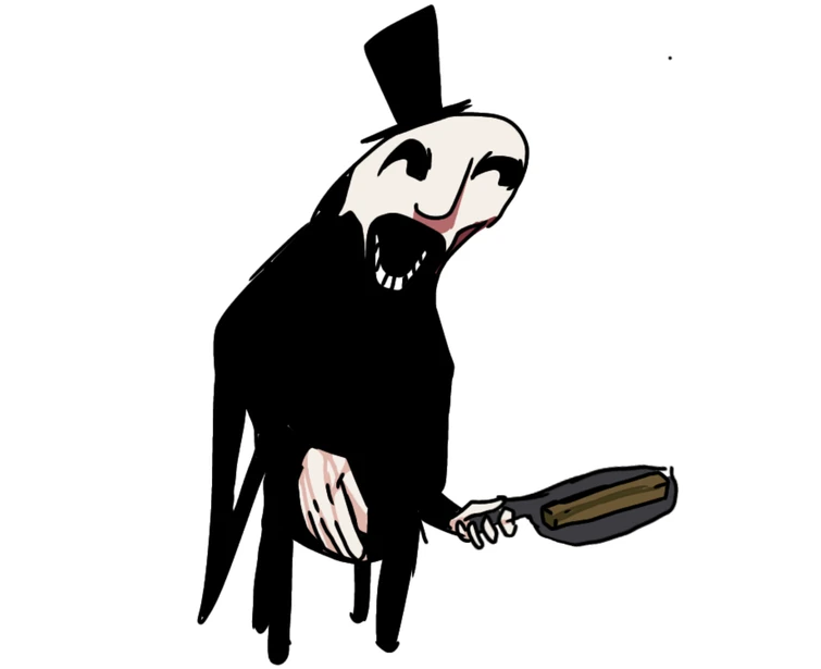 Discuss Everything About Doctor Nowhere Creatures Wiki | Fandom